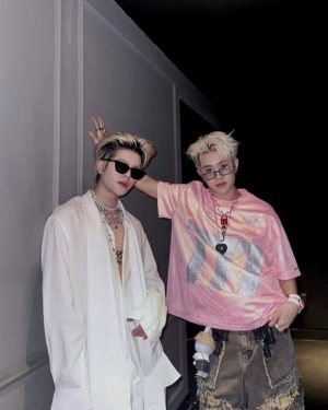 Tải ngay 963+ ảnh Rhycap đẹp, nổi bật và siêu ngầu miễn phí