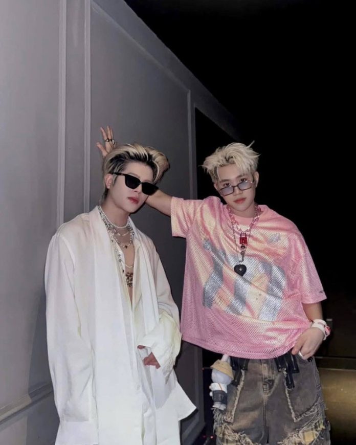 Tải ngay 963+ ảnh Rhycap đẹp, nổi bật và siêu ngầu miễn phí