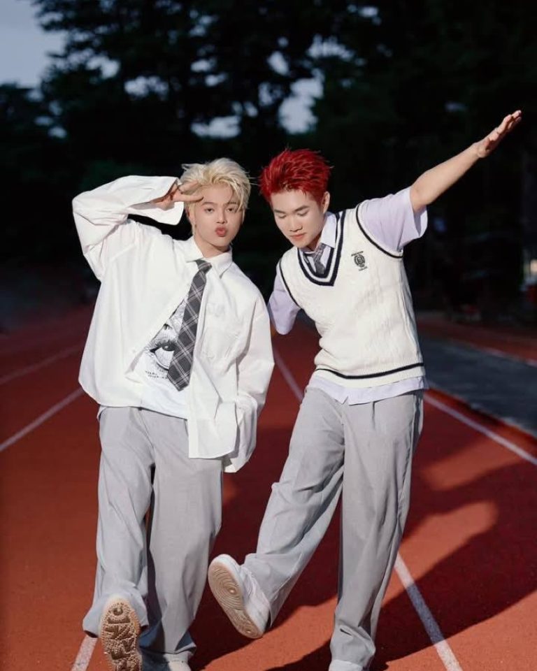 Tải ngay 963+ ảnh Rhycap đẹp, nổi bật và siêu ngầu miễn phí