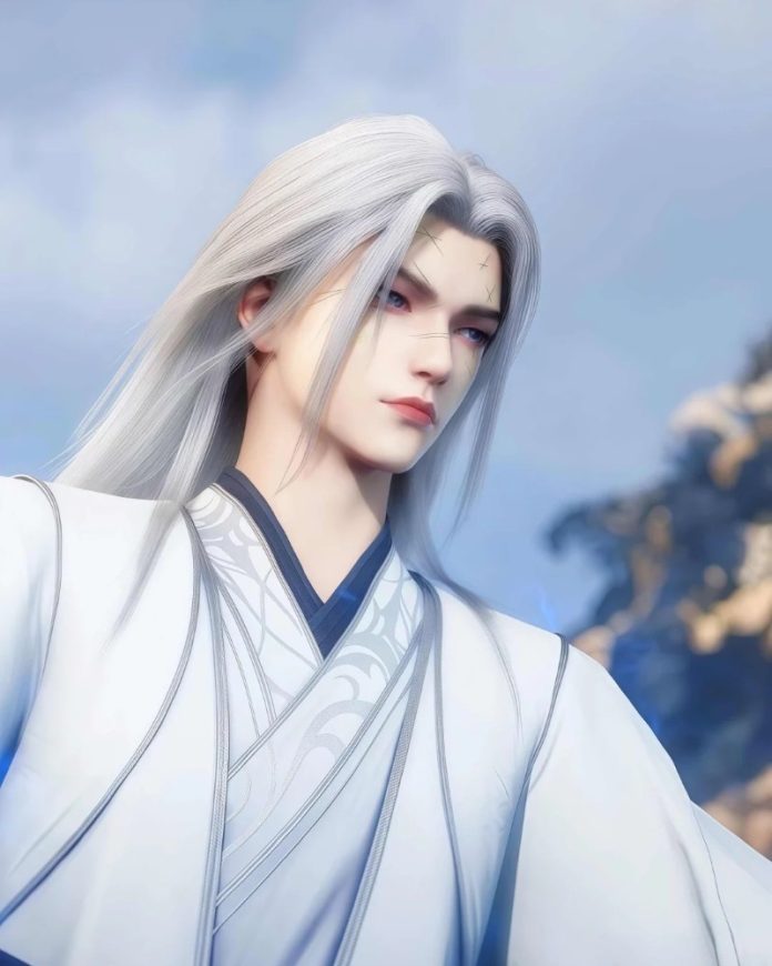 Cập nhật 87+ ảnh Vương Lâm mới nhất từ cộng đồng tiên nghịch