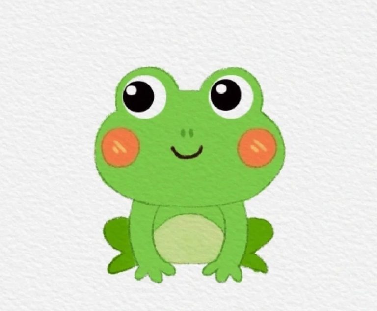 Chiêm ngưỡng 99+ hình ảnh chú ếch con trong thế giới tự nhiên