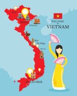 Tải về 99+ hình ảnh bản đồ việt nam đẹp & rõ nét nhất