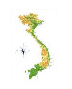 Tải về 99+ hình ảnh bản đồ việt nam đẹp & rõ nét nhất