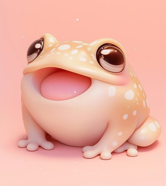 Chiêm ngưỡng 99+ hình ảnh chú ếch con trong thế giới tự nhiên