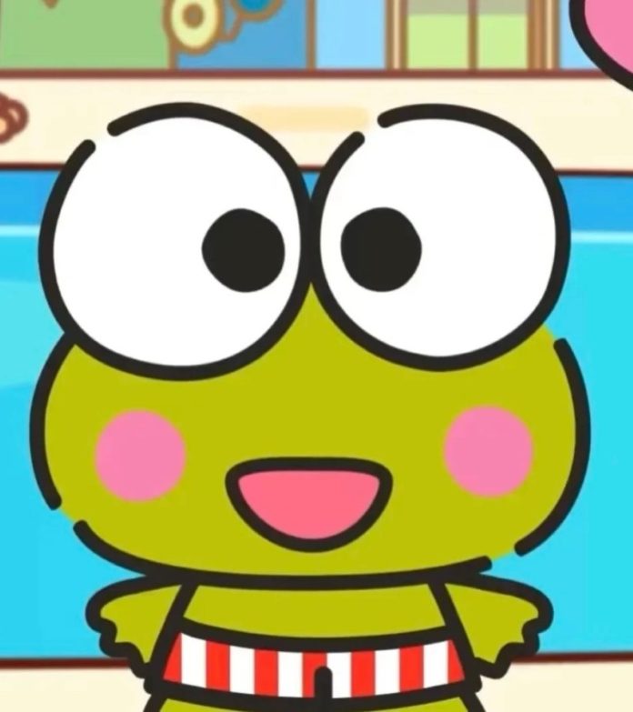 Chiêm ngưỡng 99+ hình ảnh chú ếch con trong thế giới tự nhiên