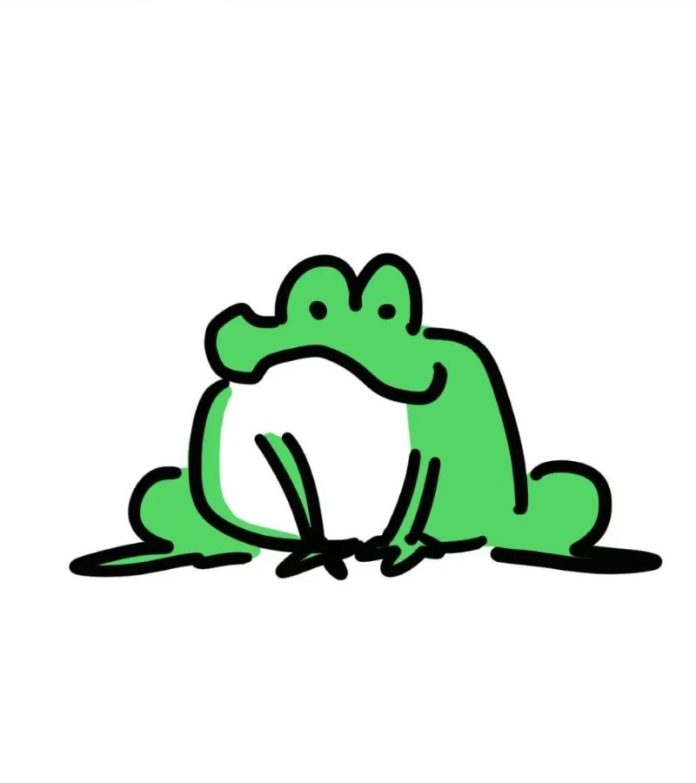 Chiêm ngưỡng 99+ hình ảnh chú ếch con trong thế giới tự nhiên