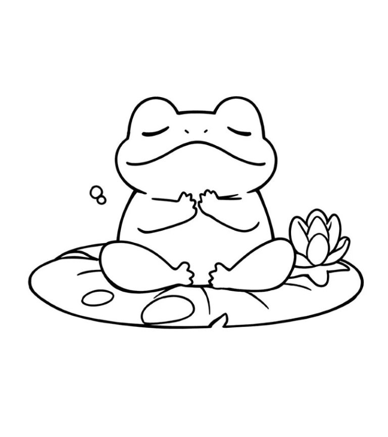 Chiêm ngưỡng 99+ hình ảnh chú ếch con trong thế giới tự nhiên