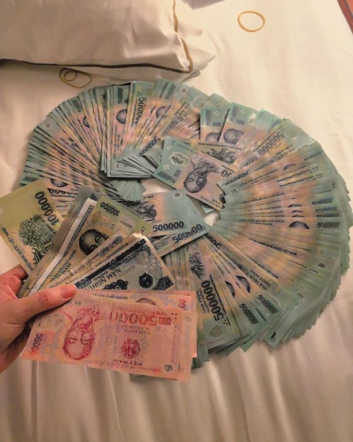 Tải ngay 99+ bộ hình ảnh tiền 500k chất lượng cao dành cho bạn