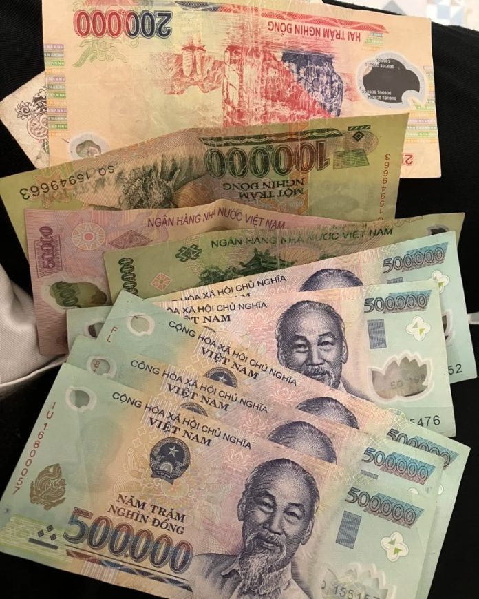 Tải ngay 99+ bộ hình ảnh tiền 500k chất lượng cao dành cho bạn