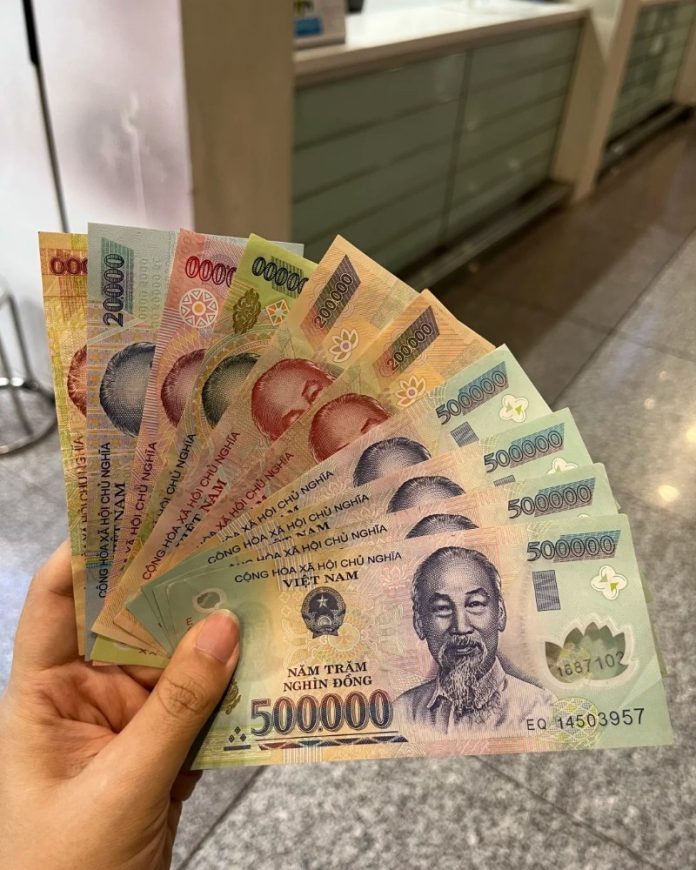 Tải ngay 99+ bộ hình ảnh tiền 500k chất lượng cao dành cho bạn