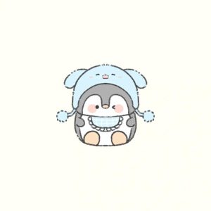 99+ Bộ ảnh chim cánh cụt chibi dễ thương nhất dành cho bạn
