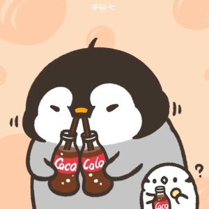 99+ Bộ ảnh chim cánh cụt chibi dễ thương nhất dành cho bạn