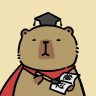 99+ Hình ảnh capybara chibi cute ngộ nghĩnh và độc đáo