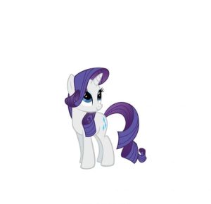 Chia sẻ 99+ ảnh ngựa chibi đẹp, cute và cực ngộ nghĩnh